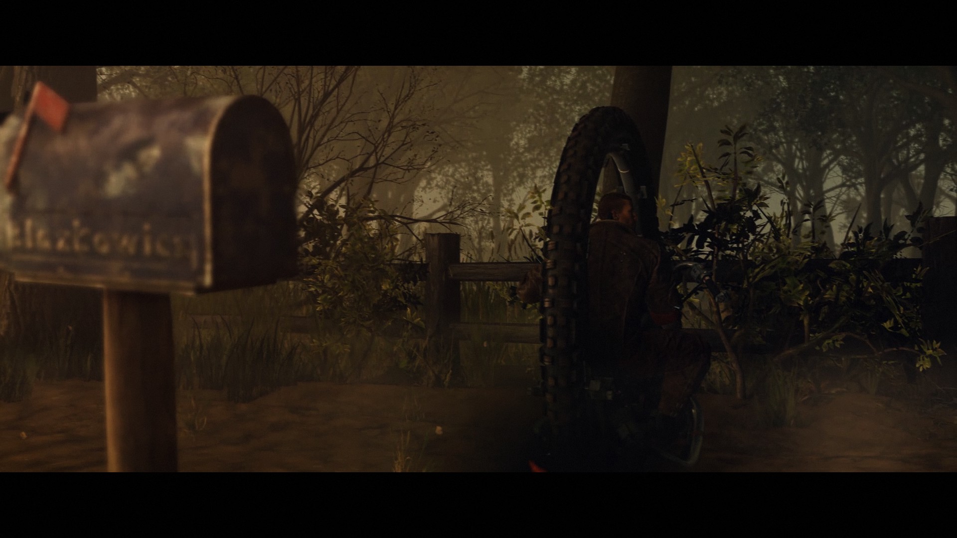 Wolfenstein II: On Unreality – Death is a Whale