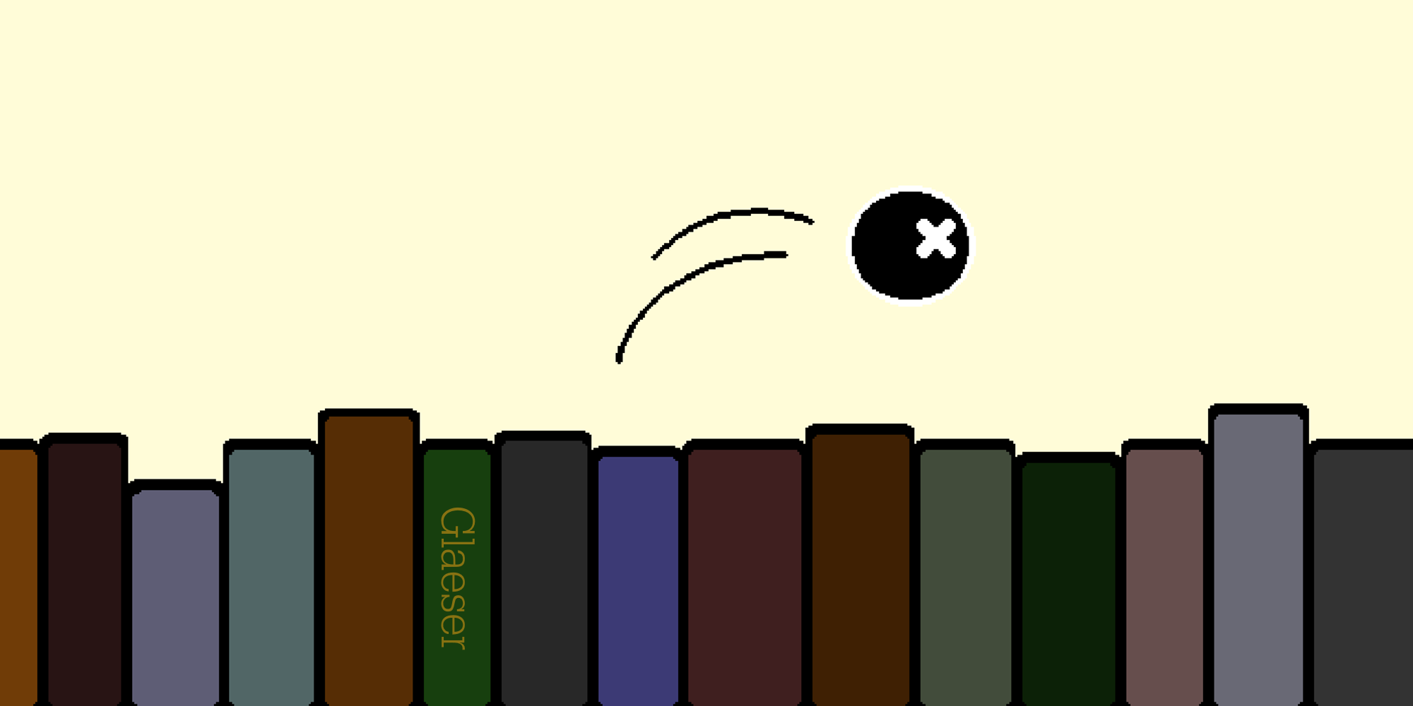 Glaeser: The Great Knowledge Destroyer – Death is a Whale