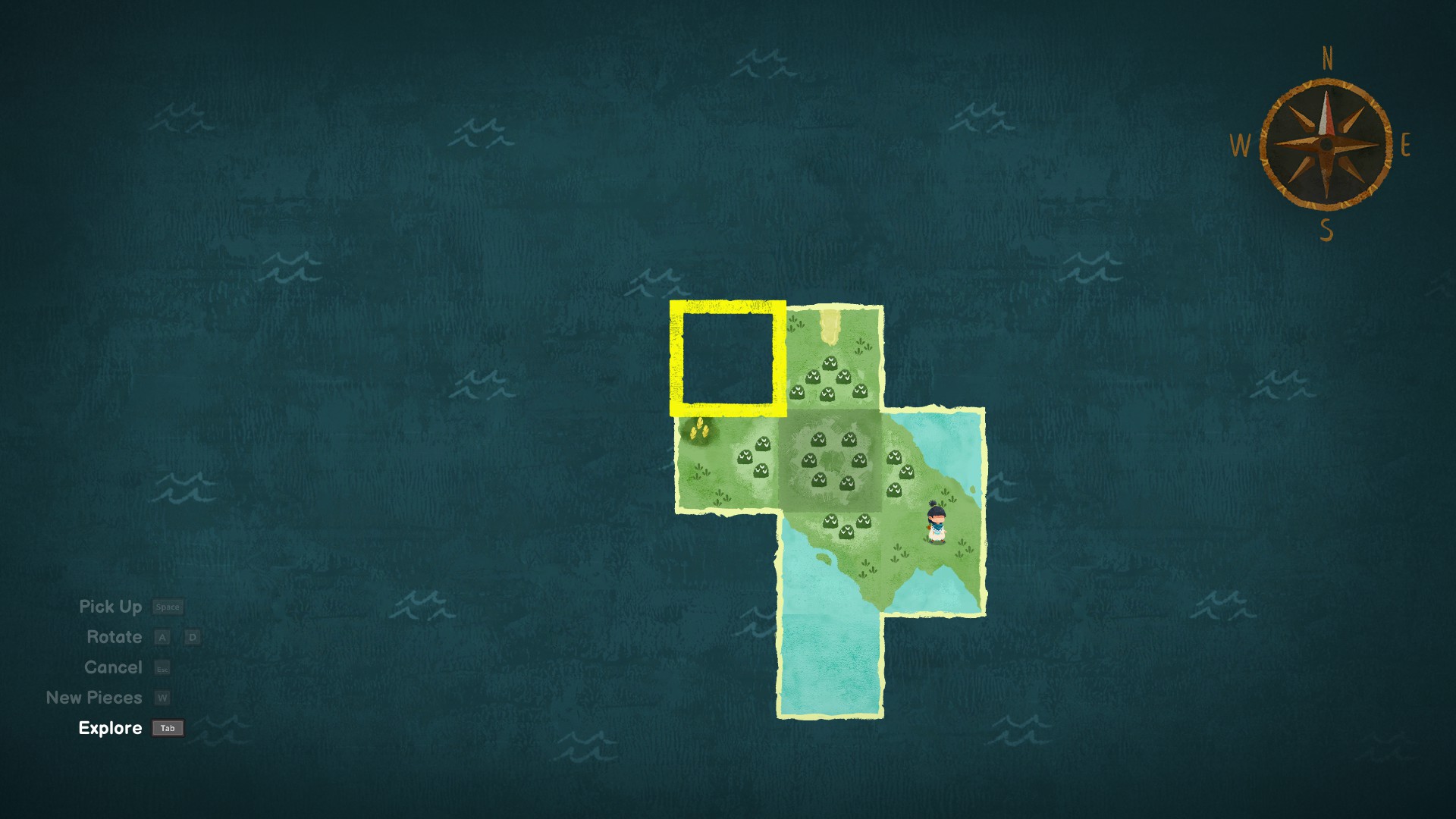 Carto: Maps and Reality – Death is a Whale