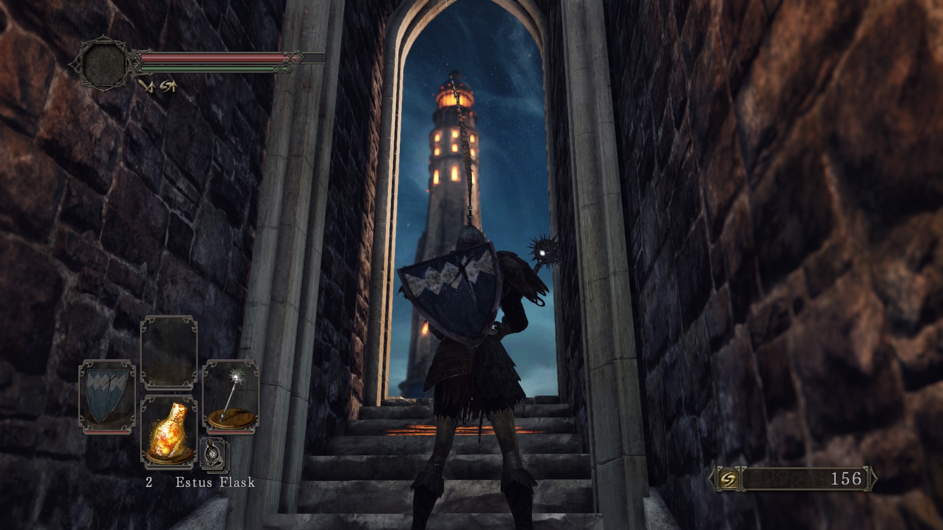 Little Orpheus: On the Side-Scroller – Death is a Whale