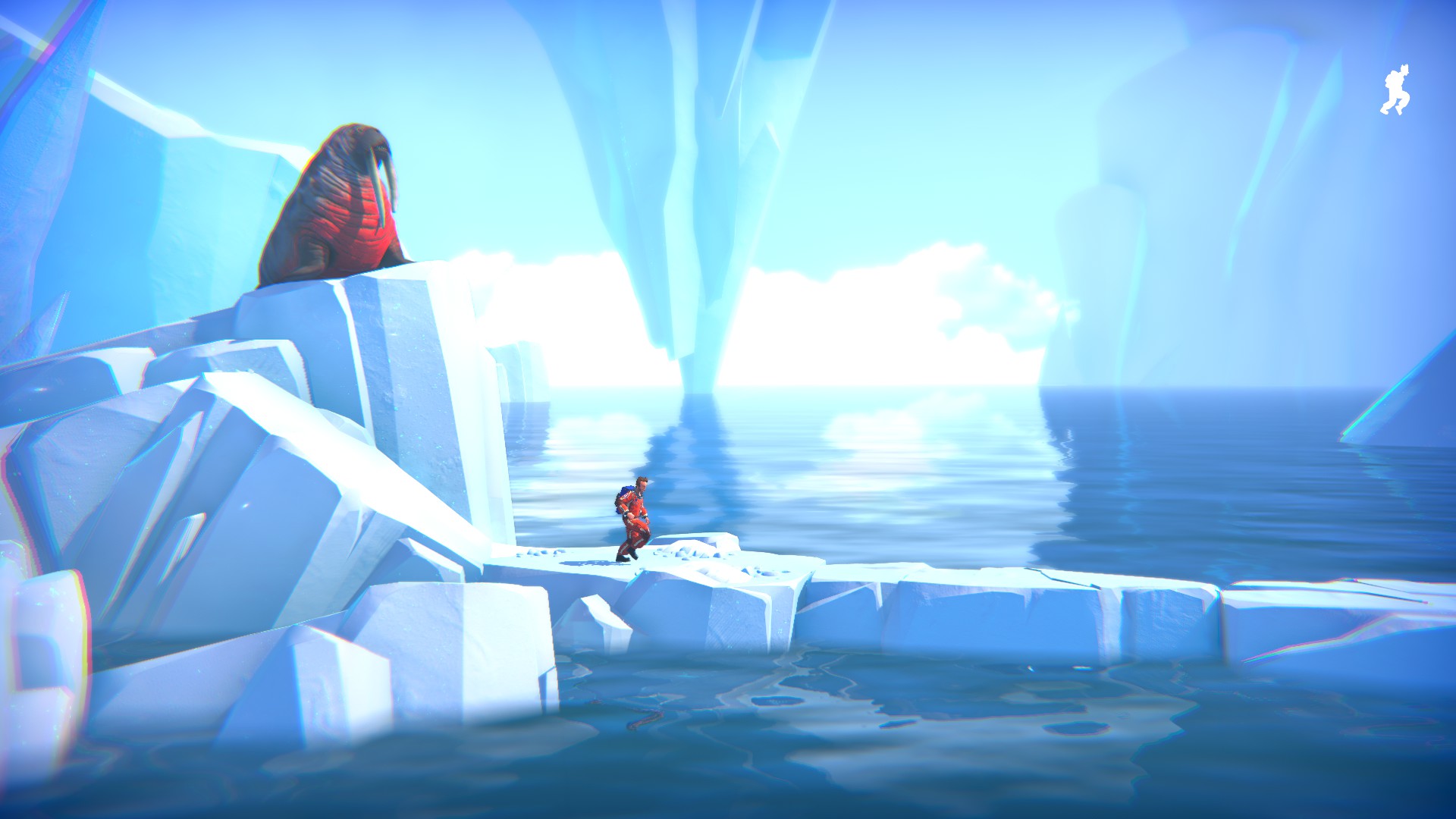 Little Orpheus: On the Side-Scroller – Death is a Whale