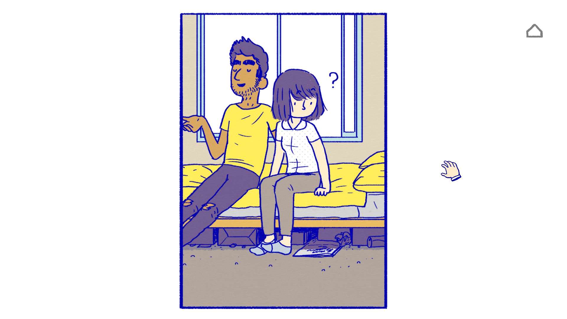 Florence: On Stuff in Video Games – Death is a Whale