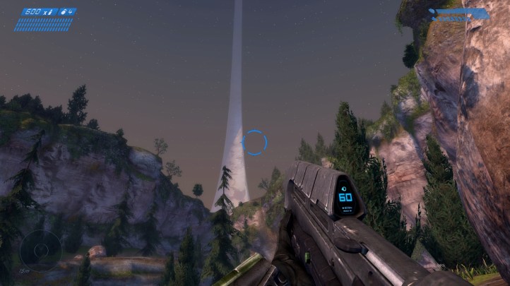 Halo and the Hero’s Journey – Death is a Whale